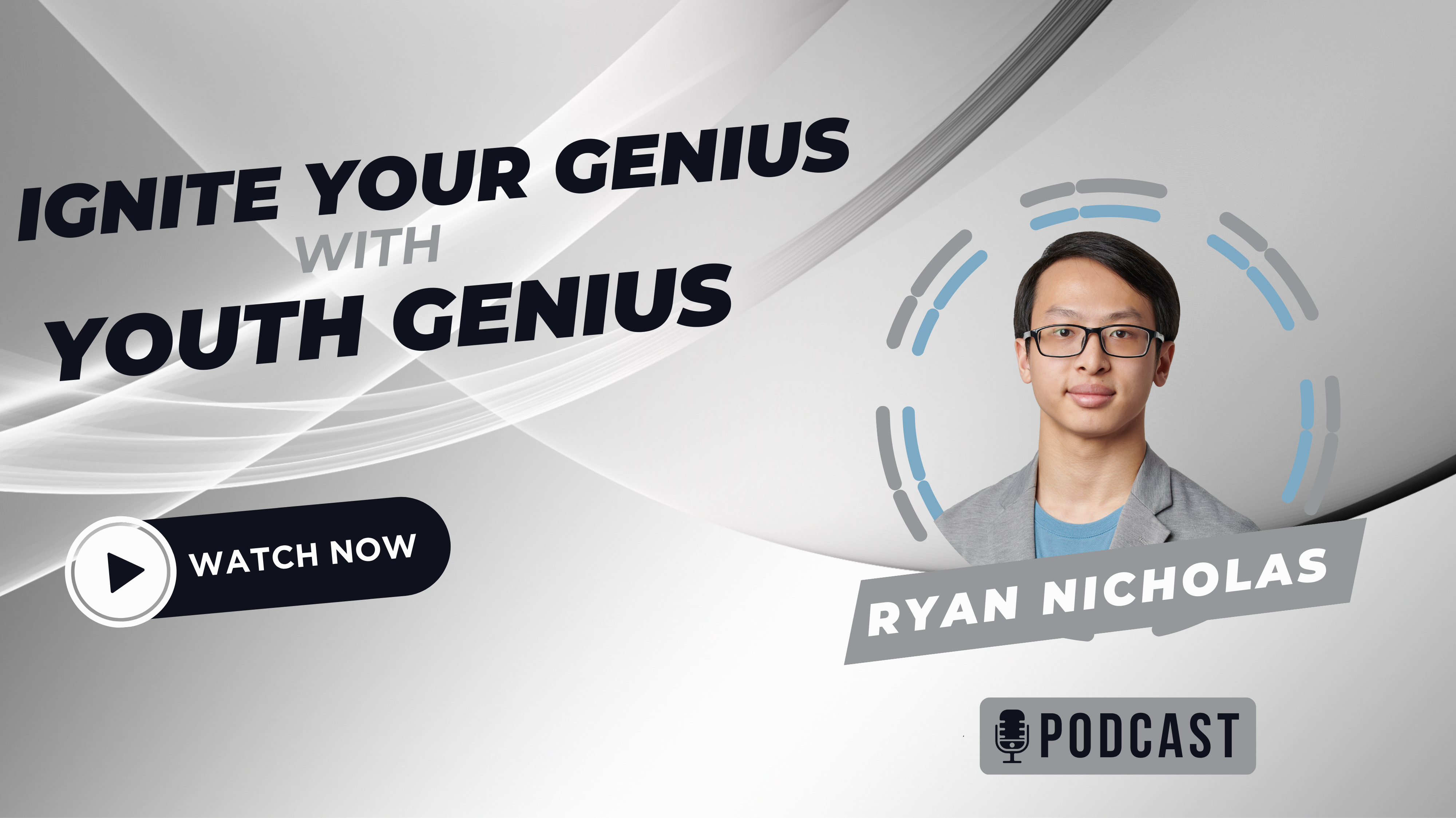 Ignite Your Genius With Youth Genius - Ambitious Magazine