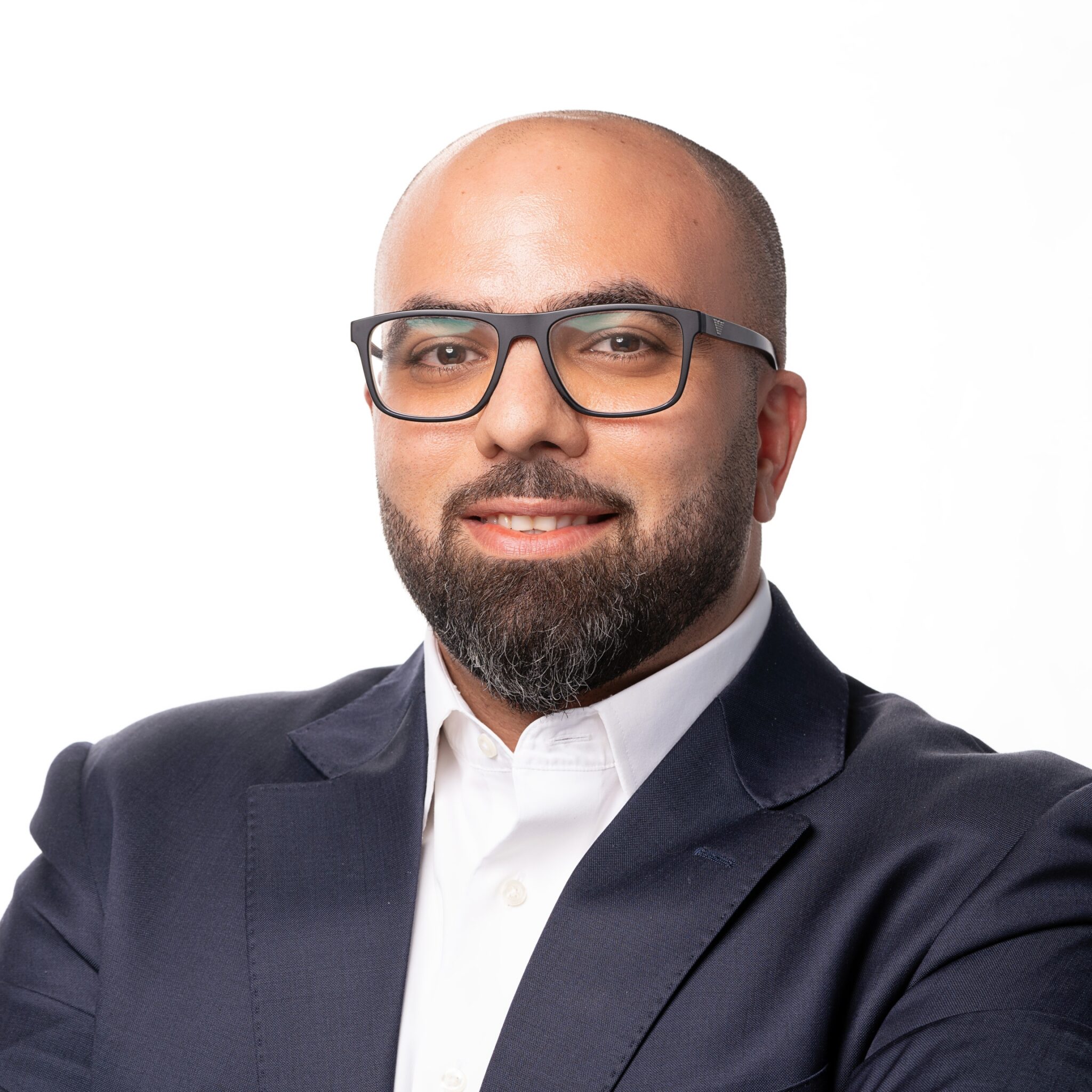 A seasoned War-time & Peace-time CEO in regulated financial services ...